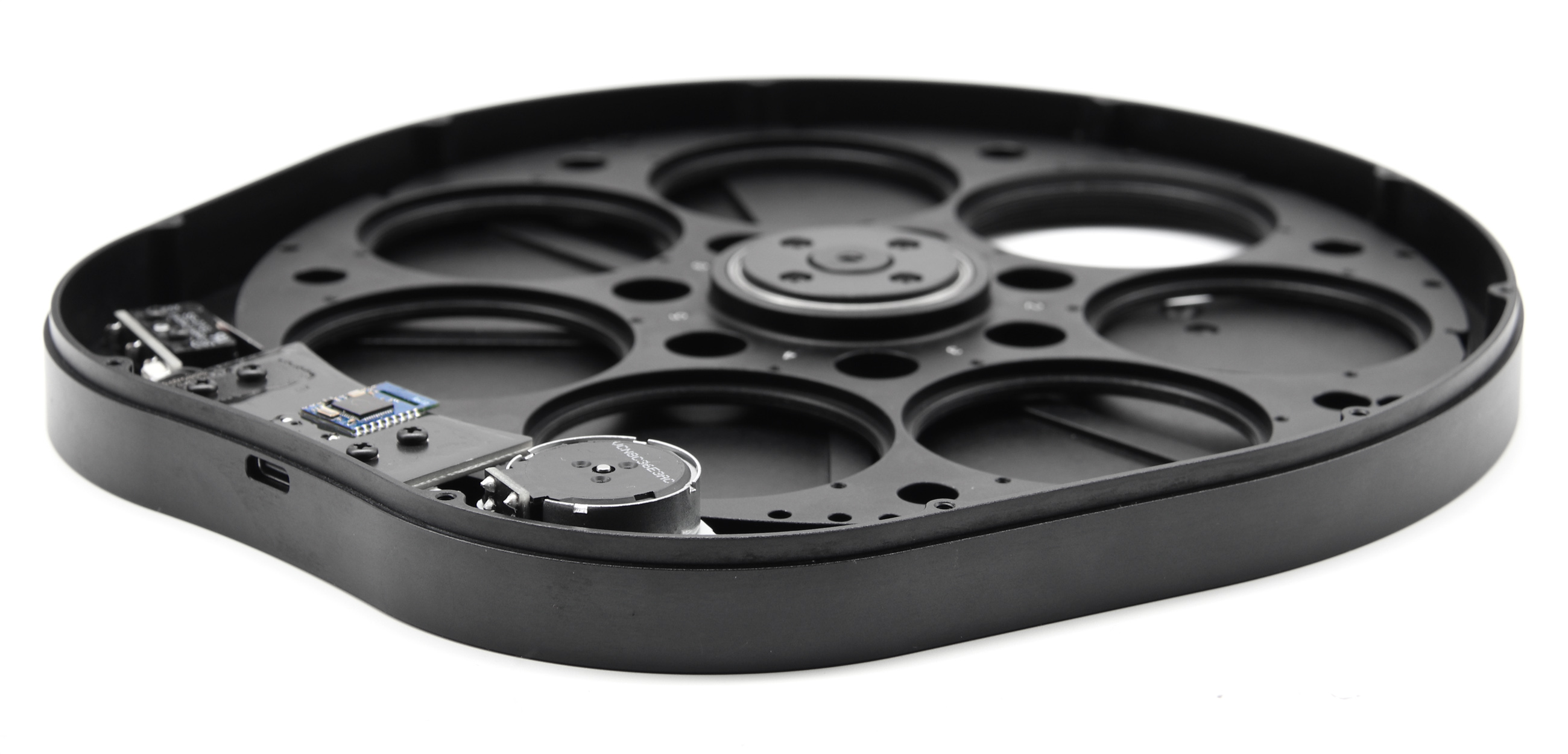 Astroasis Oasis Filter Wheel 7 x 2" | First Light Optics